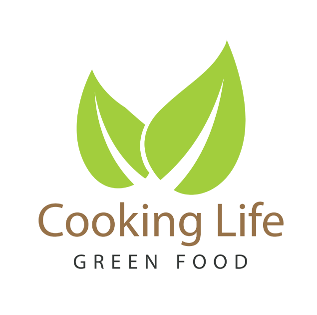 Cooking Life | Alimentos 100% vegetales💚